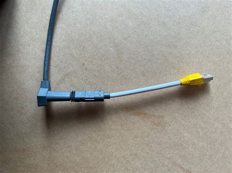 Starlink Cable Adapter Outback Comms