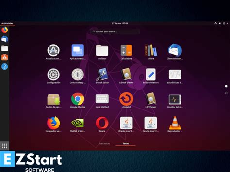 Ubuntu Bootable Live Linux Install On CD USB Etsy