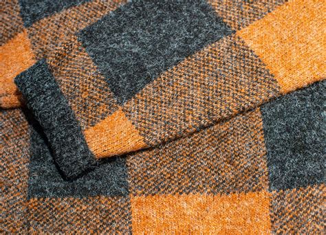 Informative Guide On Types Of Knitted Fabrics