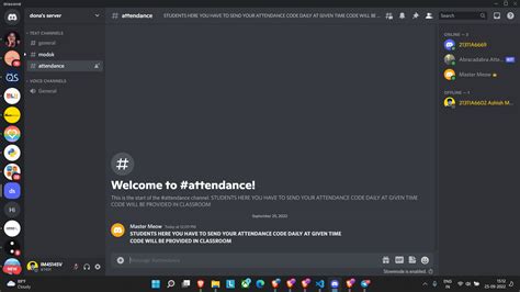 Abracadabra Attendance Devpost