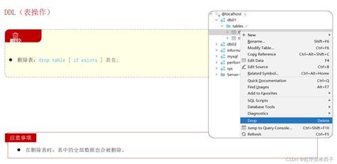 JavaWeb开发 06 SpringBootWeb MySQL