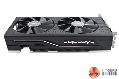 Sapphire RX 580 Pulse 8GB Review | KitGuru- Part 2