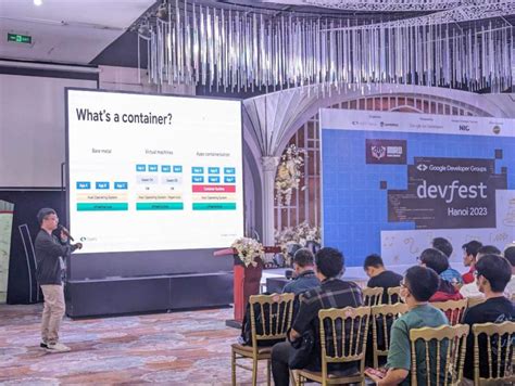 nguyen hai truong on linkedin officialgde devfest2023