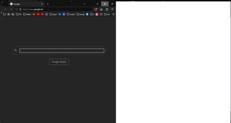 Resize Window White Flash Rfirefox