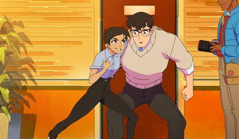 My Adventures With Superman Season Review