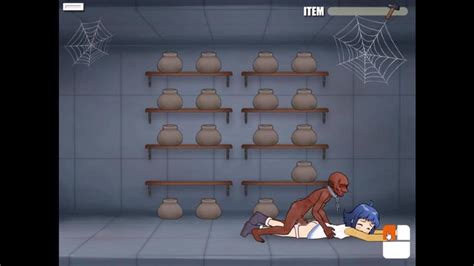 Fort Of The Naughty World Trapped In A Perverted Dungeon Porn Videos