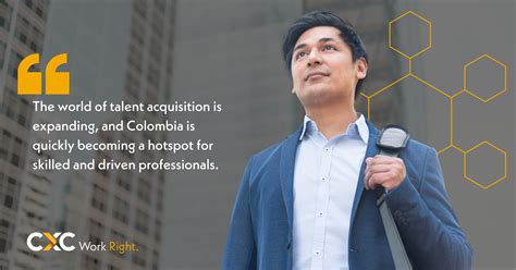 Why Hire Workers From Colombia For Your Business Success Cxc