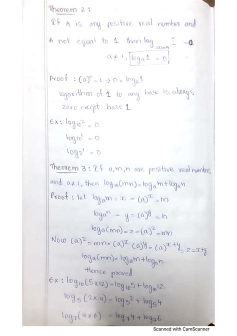 SOLUTION Logarithms Basics Of Logarithms Natural And Common Logarithms Problems On Logarithms