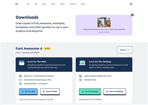 font awesomeをwordpressサイトで利用する方法 web saku
