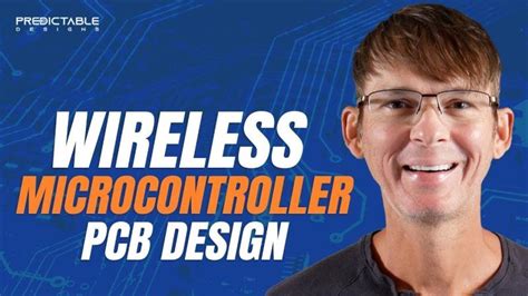 John Teel On Linkedin Pcb Design Masterclass Wireless Bluetooth