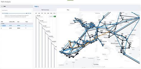 Cisco Crosswork Hierarchical Controller 71 Assurance And Performance