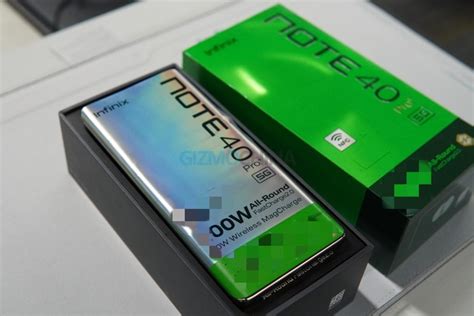 Upcoming Smartphones Infinix Note Pro Realme Narzo Pro G And More Gizmochina