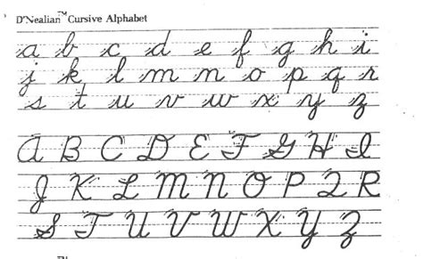 영어 필기체 대문자 소문자 쓰기 알파벳 연습 무료 워크시트 네이버 블로그