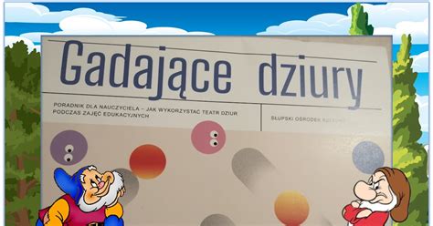 Klasowa Skakanka Gadaj Ce Dziury