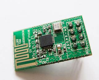 Arduino For Beginners Setup Nordic NRF24L01 RF Modules To Both Arduino UNO And Raspberry Pi