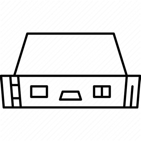 Load Balancer Network Connection Management Icon Download On Iconfinder