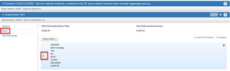 Filecontract Administration Picture8png Aashtoware Wiki