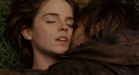 Emma Watson Sex Scene Fappenist