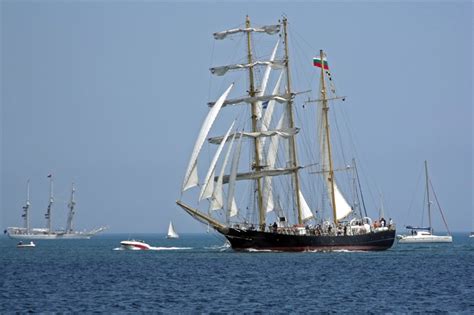 Една от формулите за бъдещето на „Калиакра“