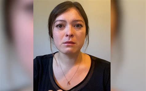 Zus Danique Houdt Emotioneel Betoog Over Verlies Van Doodgestoken Mieke Oort Uit Leeuwarden