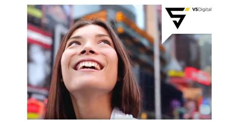 Ajay D On Linkedin Unlocking The Power Of Salesforce How V5 Digital Can Help Your Business…