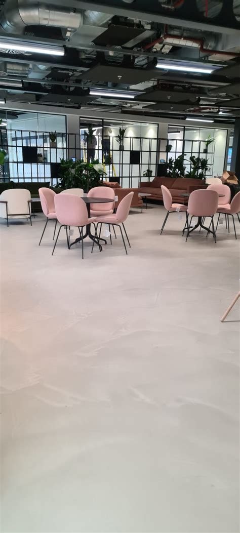 Microscreed Evolution Sobo