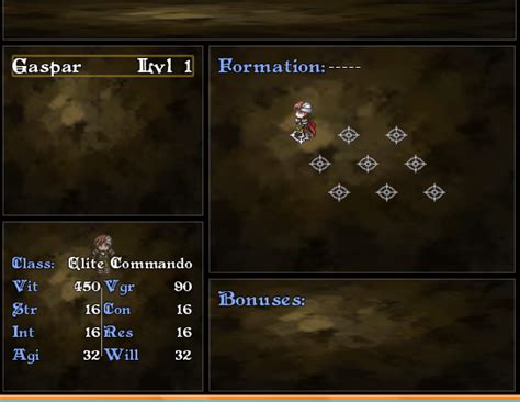 Help To Change Menu Background Opacity Within A Script RPG Maker Forums