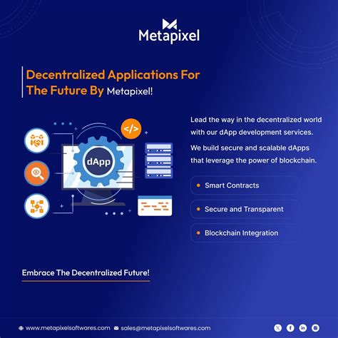 Metapixel Softwares Private Limited On Linkedin Metapixel Dapp