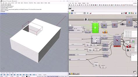 Grasshopper3d Csharpdeveloper Computationaldesign Hossein Nazari