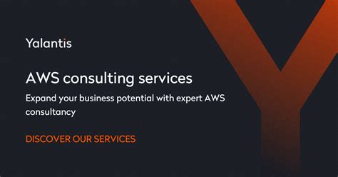 aws consulting services yalantis
