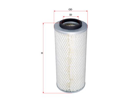 Sure Filter SFA 1089P | Sure Filter