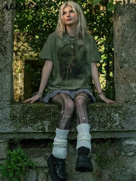 Grunge Outfits