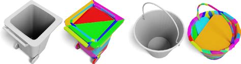 Figure 3 From Approximate Convex Decomposition For 3d Meshes With