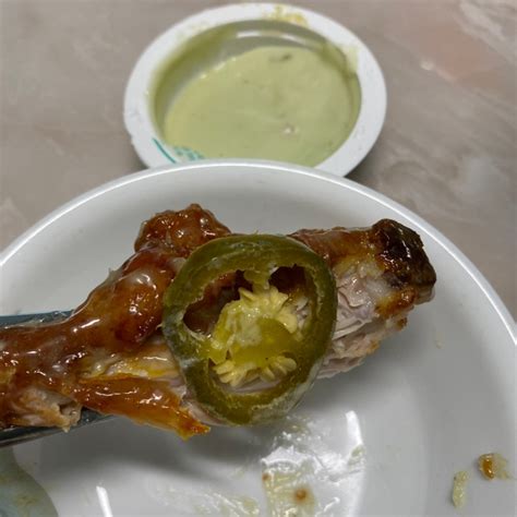 내돈내산 푸라닭 고추마요 후기 맛있는 치킨 추천 네이버 블로그