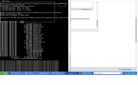 Need Help On Generation Ublbin File From Ubl Spiout Processors