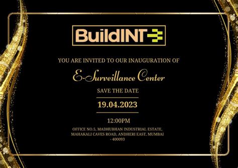 Captain Amit Rai On Linkedin Surveillance Center Buildint Iot Esg