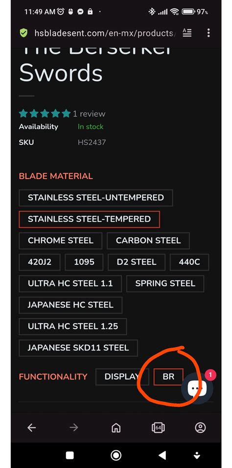 What Does Br Mean In Terms Of Functionality Rswords