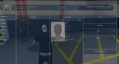NoPixel Framework RolePlay V6 NoPixel 3 1 Verison FiveM Store