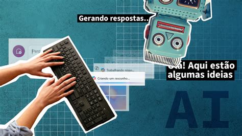 Tutorial Em Vídeo Criação De Imagens Com Microsoft Copilot Microsoft