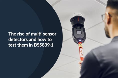 The Rise Of The Multi Sensor Detector Detector Testers