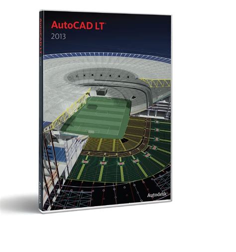 Autocad Lt 2013 Rivasoftpl Sprzedaż I Dystrybucja Oprogramowania