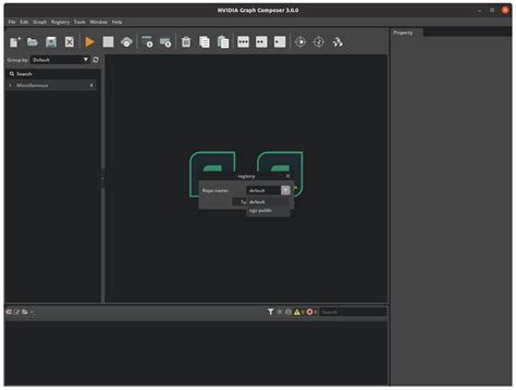 Extension Development Workflow DeepStream Documentation