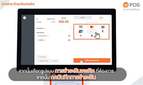 การชำระด้วยเงินเครดิตและการแบ่งชำระ