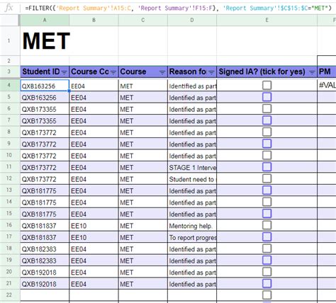 Regex How Search For Specific Text In Two Columns With Multiple Criteria And With Possibly