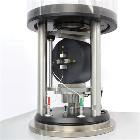 Hilab Indirecte Trekproef Voor Utm Asphaltqube Ampt