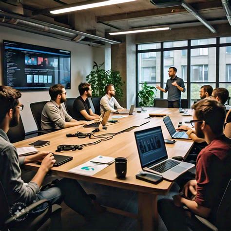 Top Web Development Trends To Watch In 2024