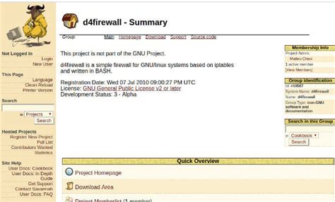 6 github alternatives that are open source and self hosted nixcraft
