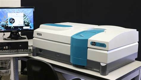 Agilent Technologies CARY 4000 Research Grade UV Vis Spectrophotometer