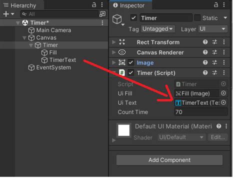 導火線のようなエフェクトparticlesystemunityゲーム制作 No システム No ライフ