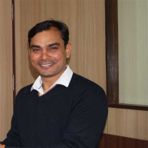 Sunil Kumar Assistant Professor Management Gitam Institute Of Management Gitam Deemed To Be